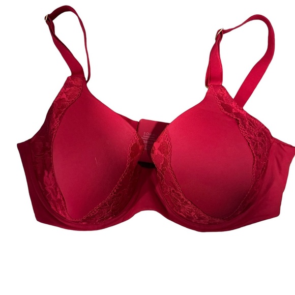Soma | Intimates & Sleepwear | Soma Embraceable Perfect Coverage Dark ...